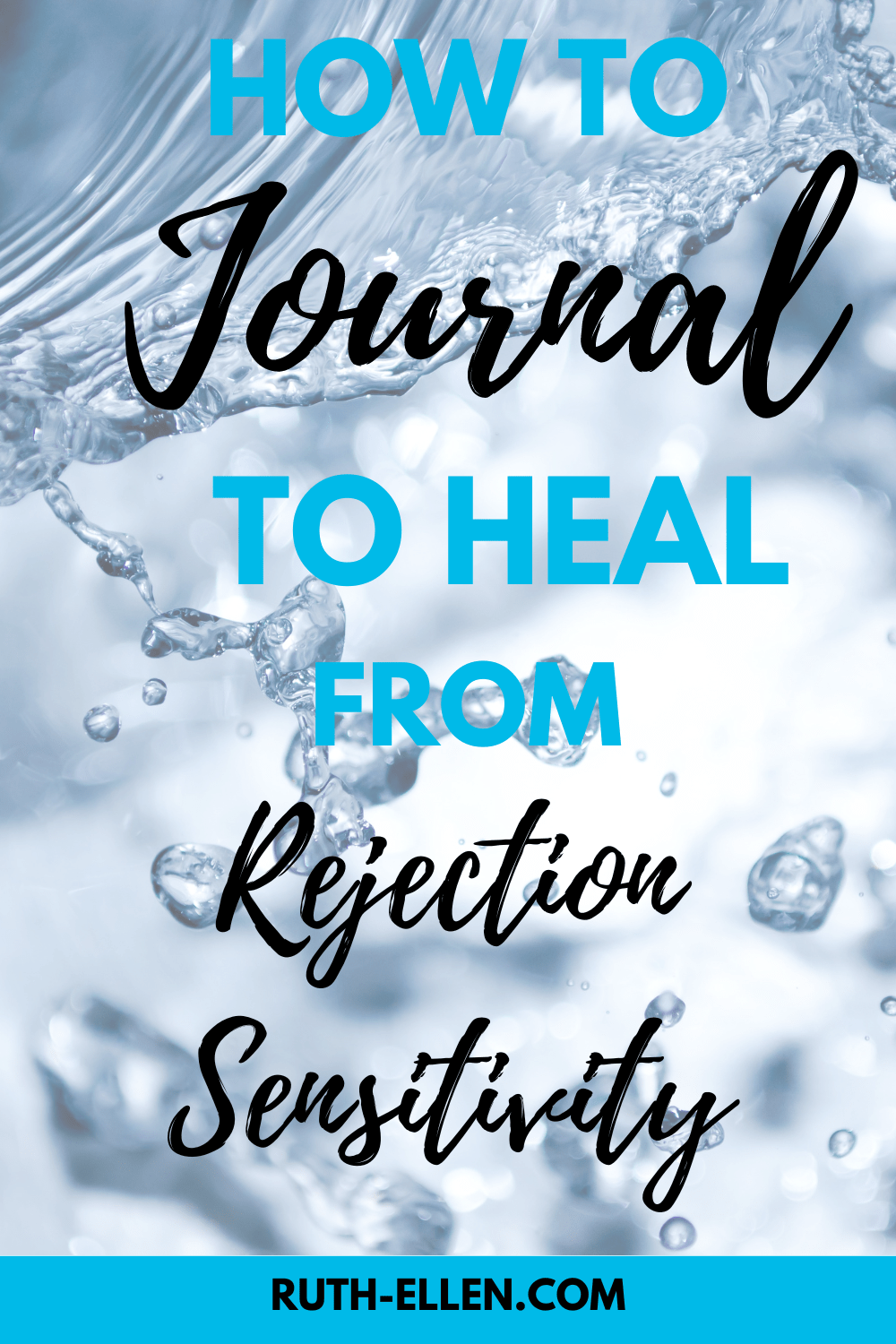 The Rejection Sensitivity Journal For Adhd Adhd Coach