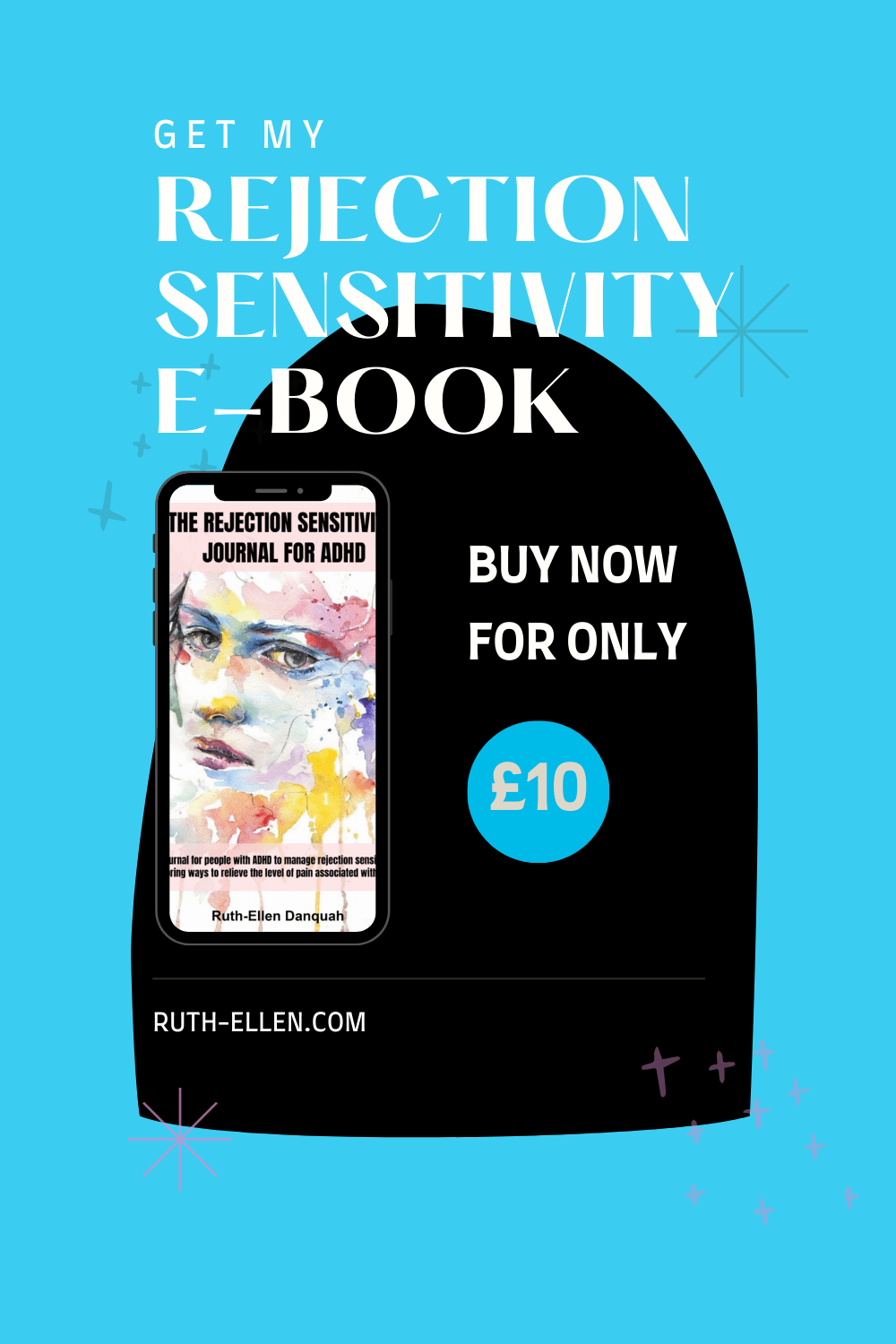 The Rejection Sensitivity Journal For Adhd Adhd Coach