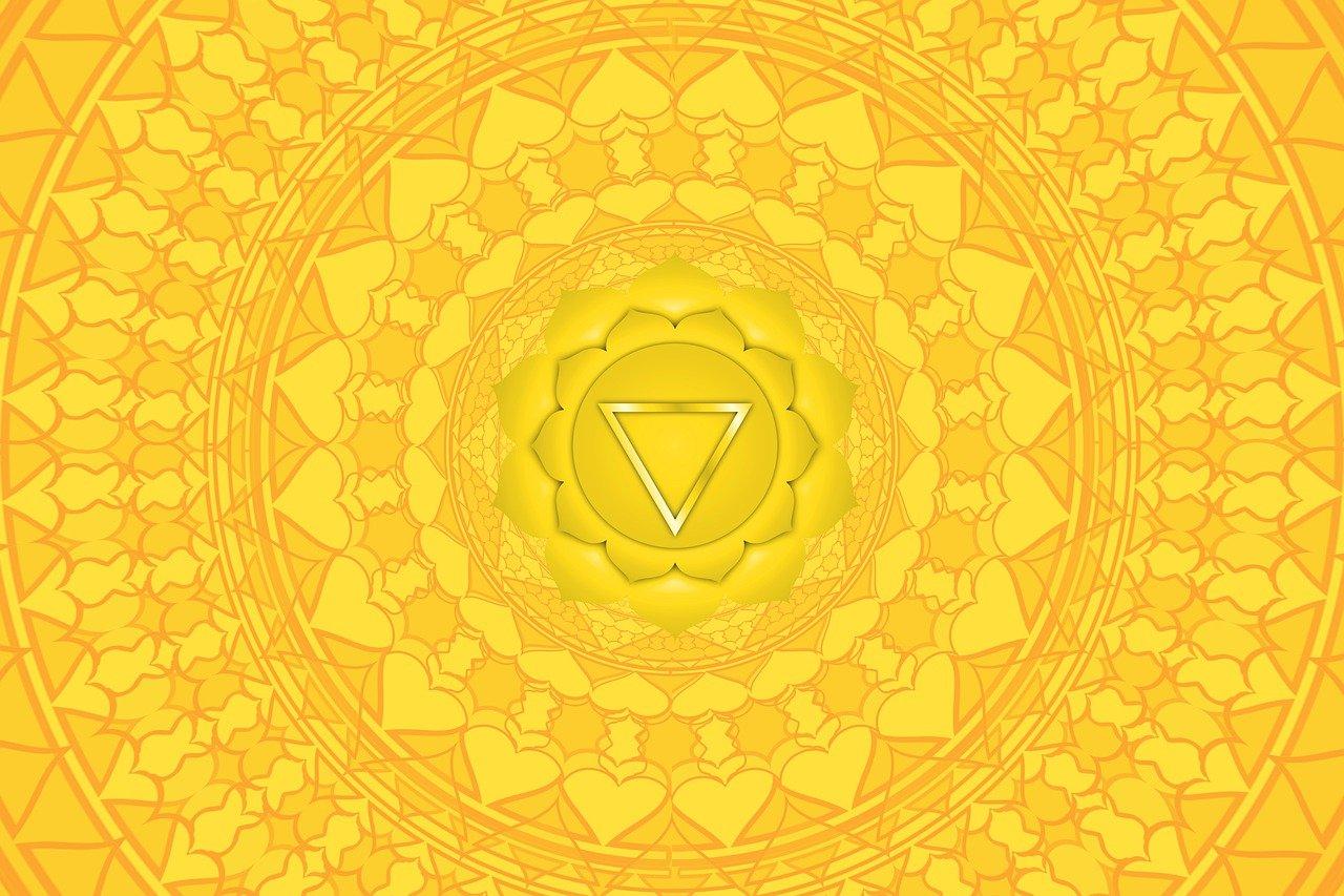 The Ultimate Guide To Healing Your Solar Plexus Chakra With Ease