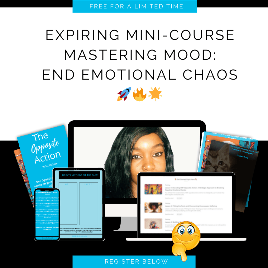 The Ultimate Guide to Distress Tolerance Skills: Building Resilience in ...